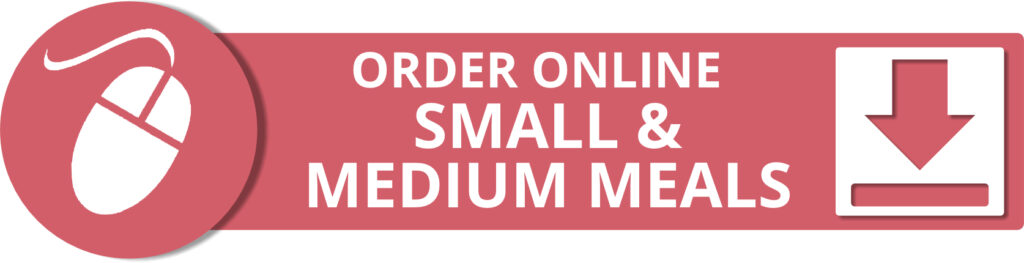 Download Our Menus | Ready Meal Menu | Family Meals | Order Now